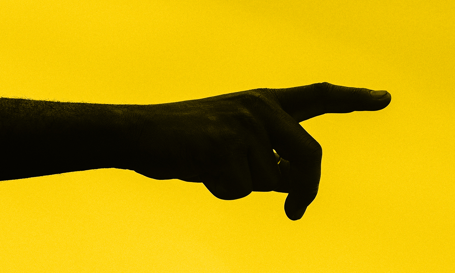 Yellow Woman – Doek!