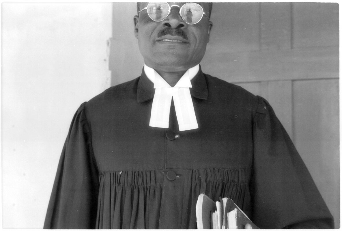 The Unseen Self – Doek!