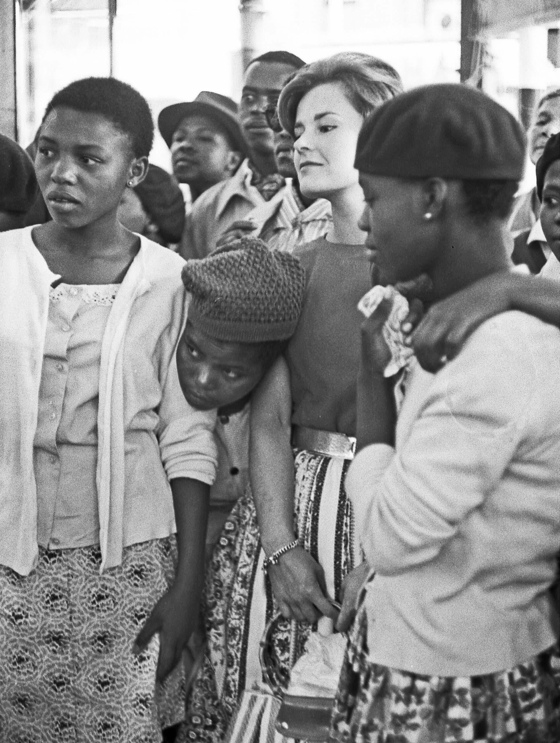 Windhoek To Khartoum, 1960: Photographing People Whose History I Did ...