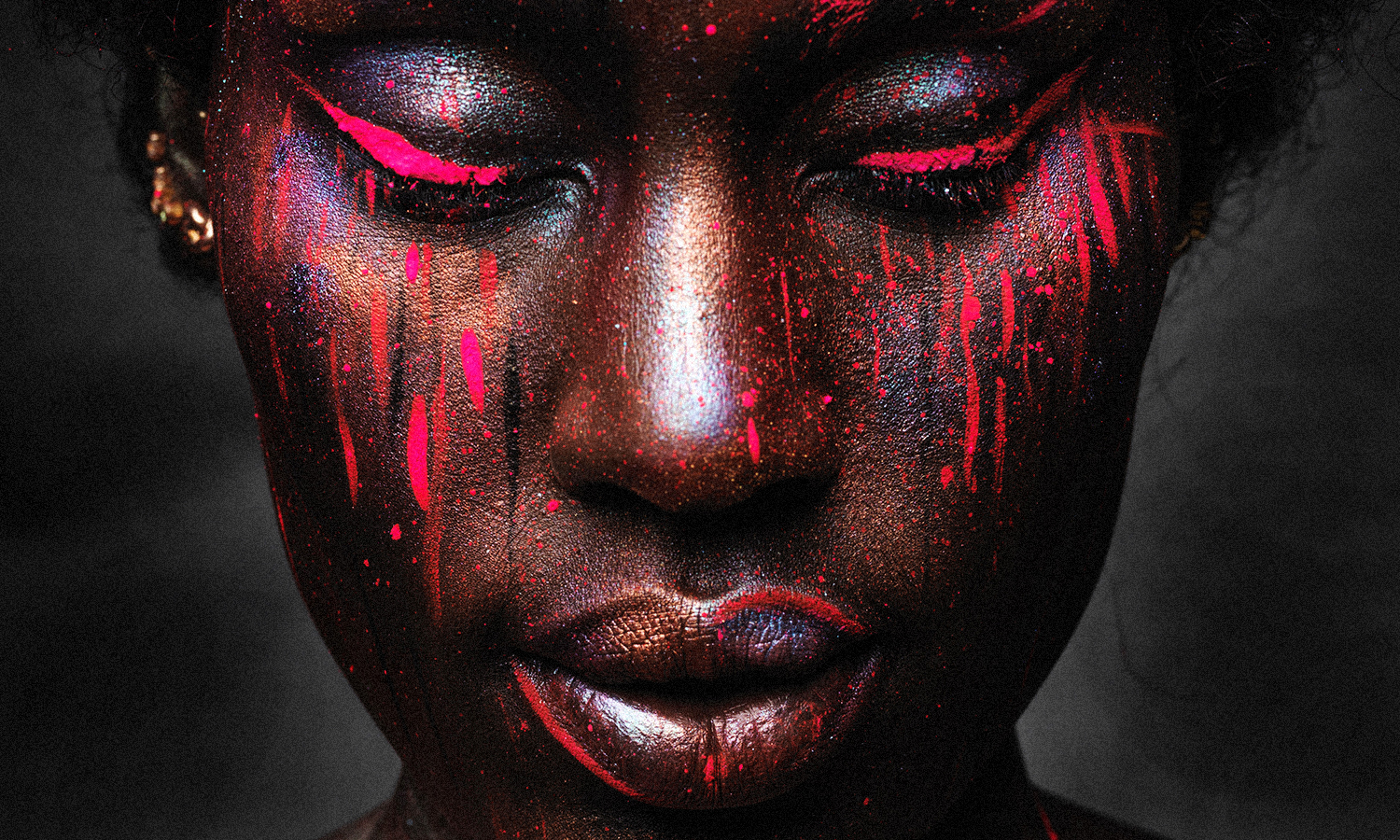 Your Body Is A Changing Season – Doek!