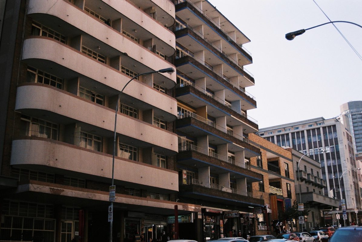 Streetscapes – Doek!