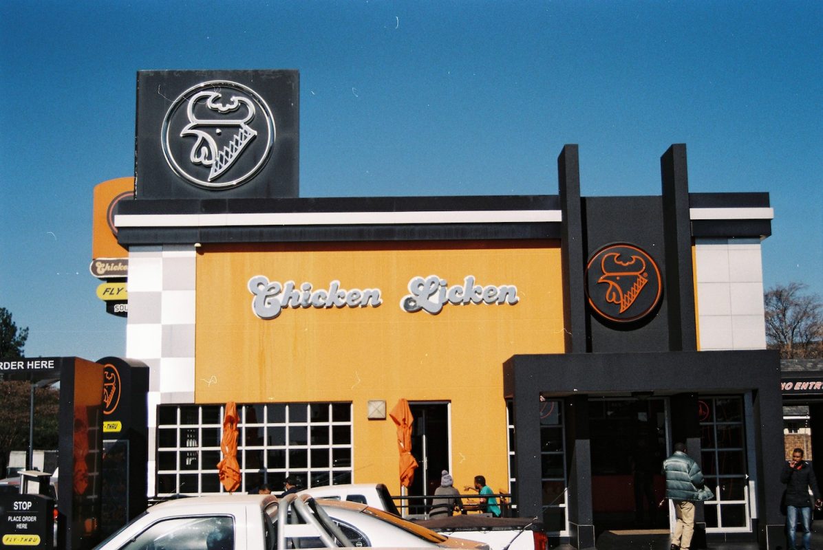 Streetscapes – Doek!