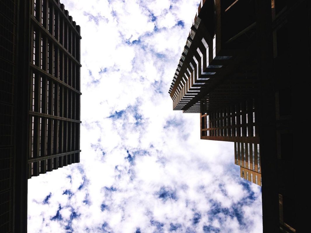 Streetscapes – Doek!