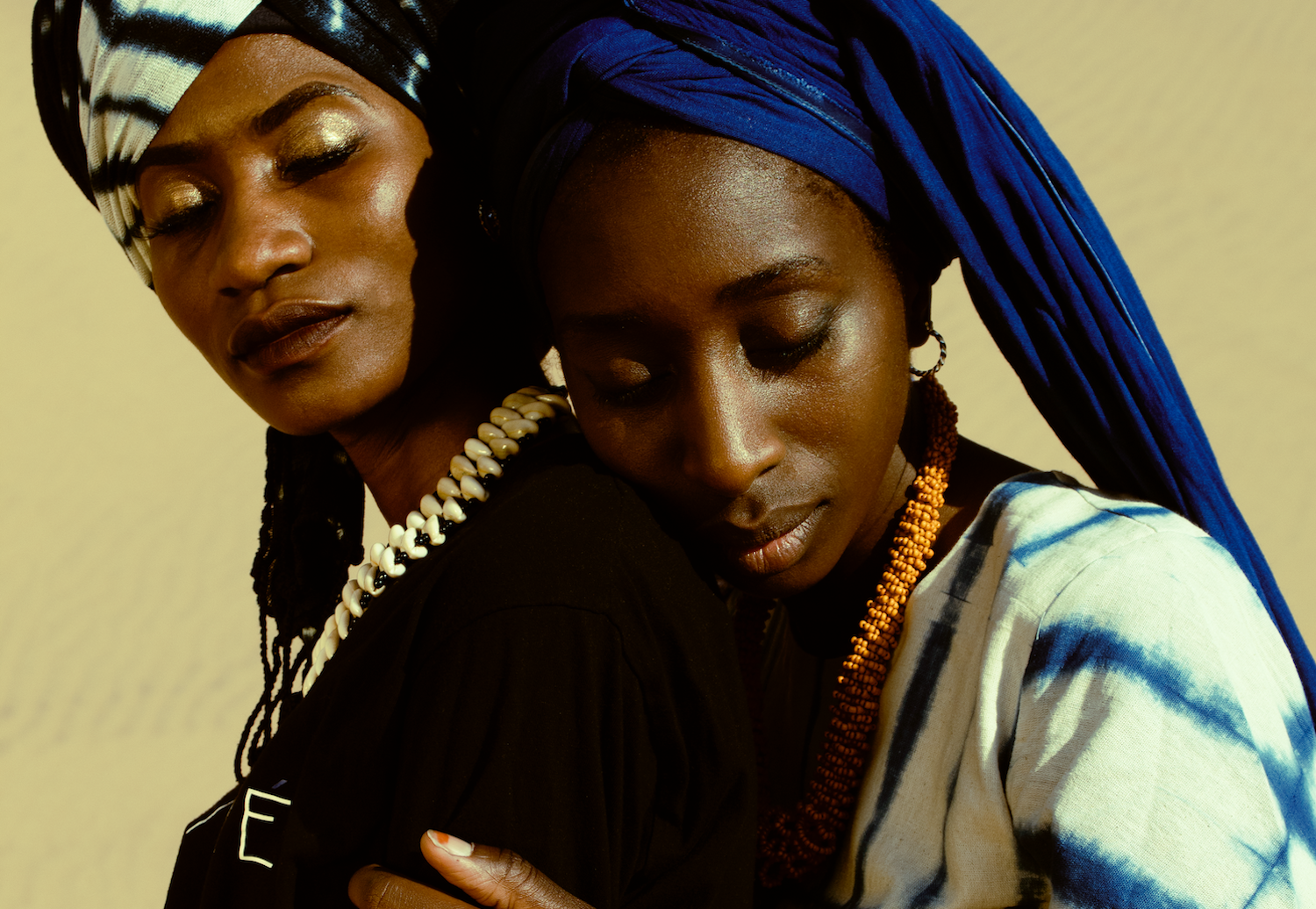 Turipamwe – Doek!