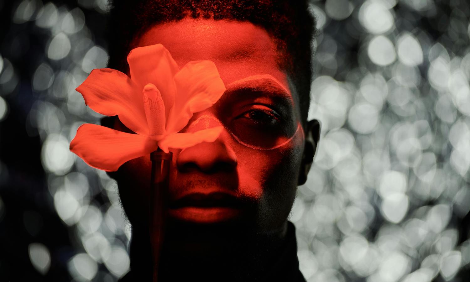 Man Enough – Doek!