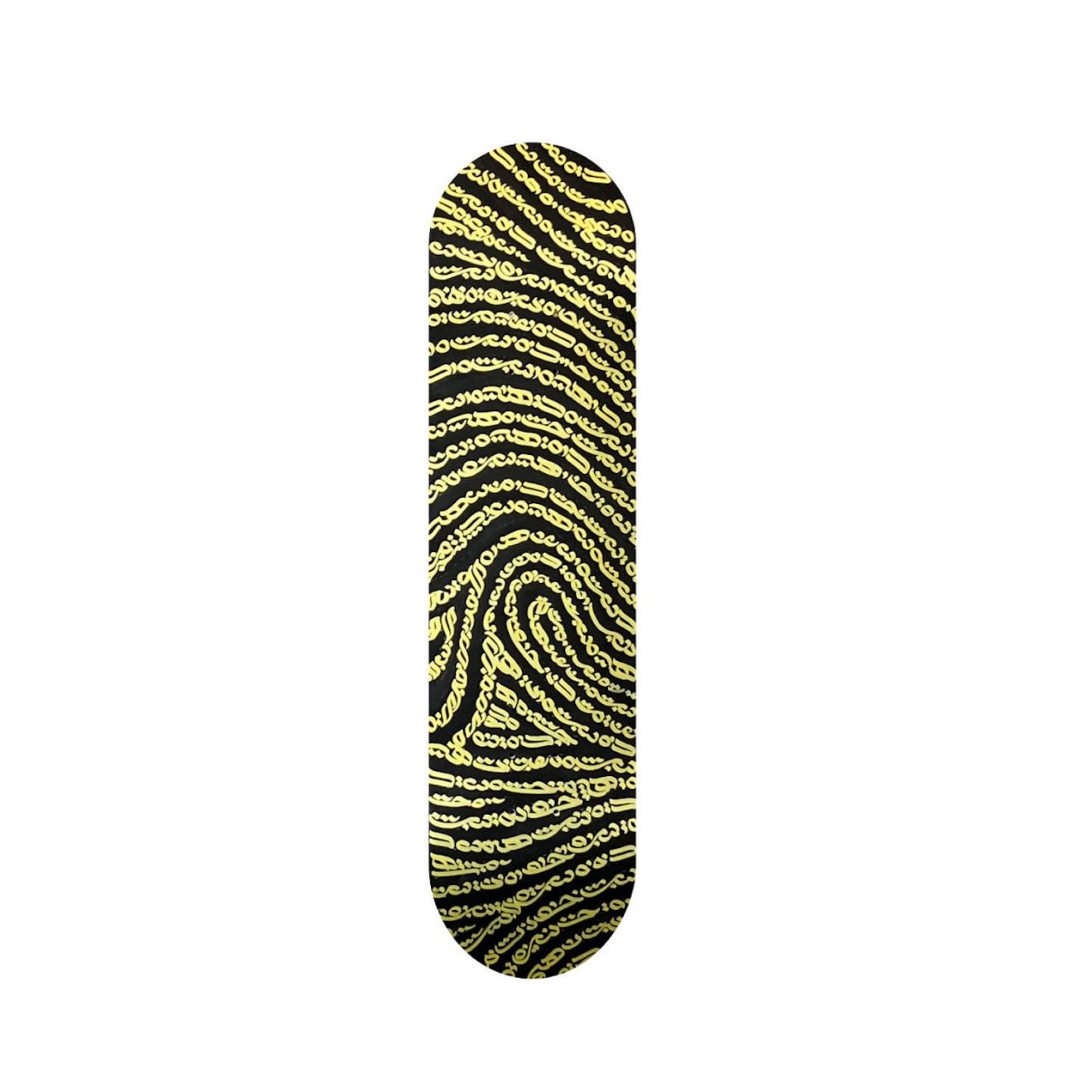 Ancestral Connections – Doek!